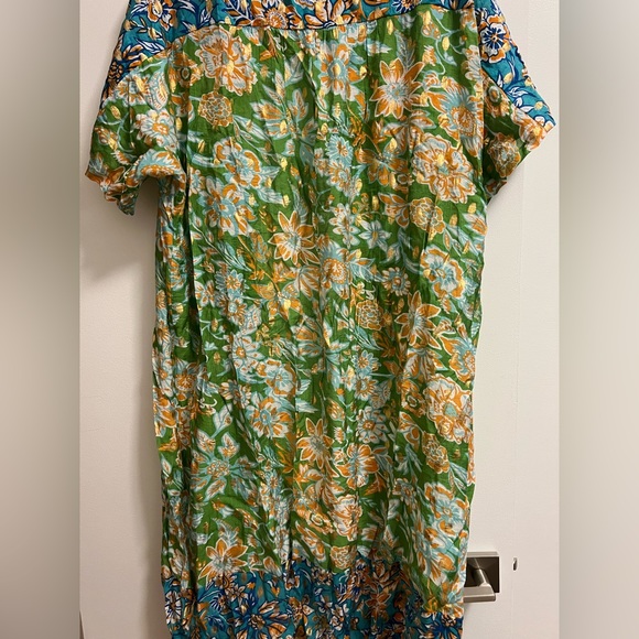 Anthropologie | Jackets & Coats | Nwt Anthropologie Kimono Duster ...
